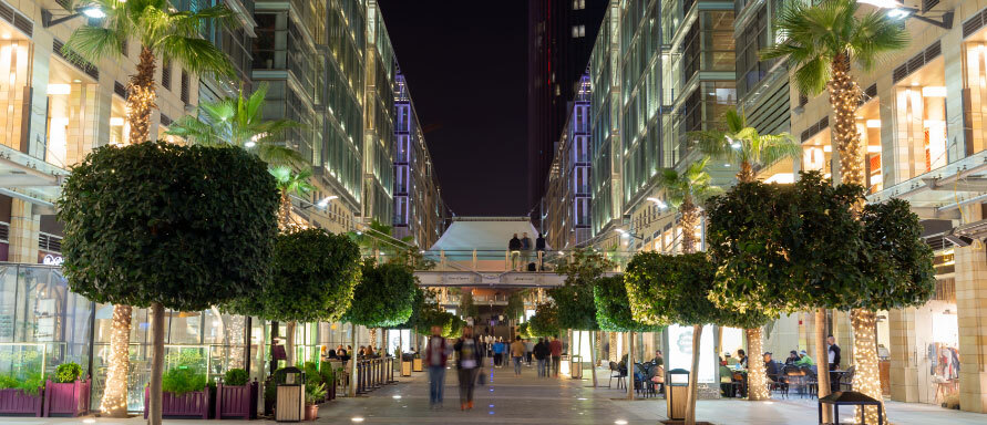 Get the Most of Spring in Jordan - On a Budget! - Reflect