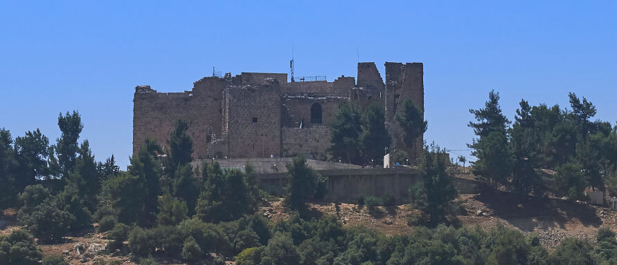 Get the Most of Spring in Jordan - On a Budget! - Reflect