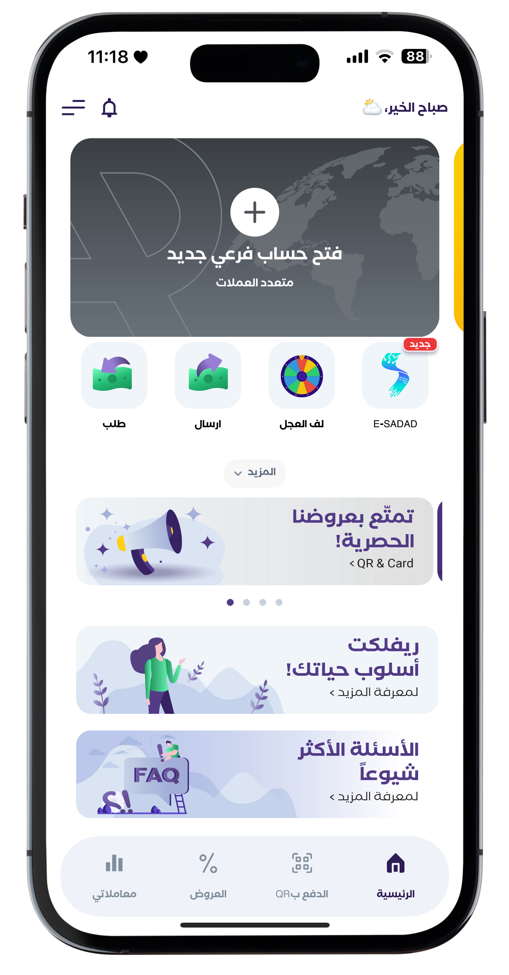 Multicurrency sub-Accounts - Reflect Multicurrency sub-Accounts - Reflect